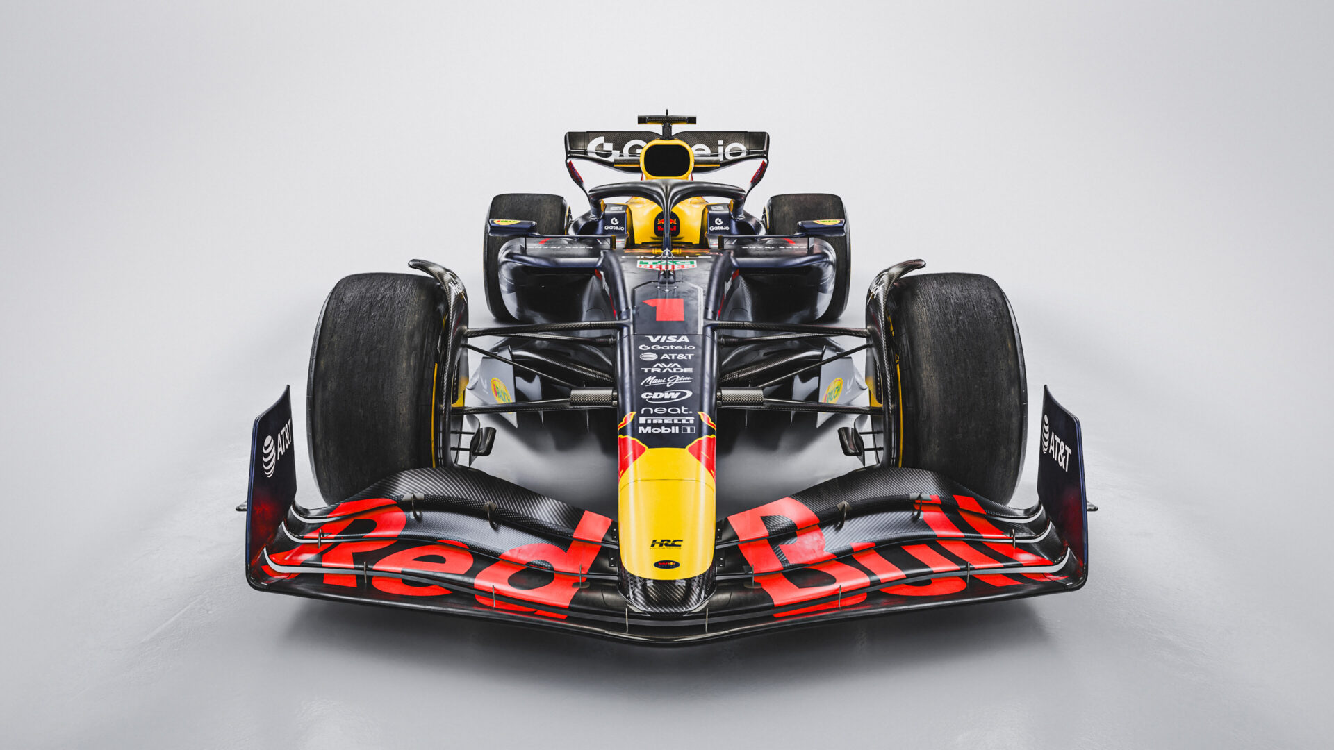 Formula 1 - All 2025 F1 car liveries and on track photos