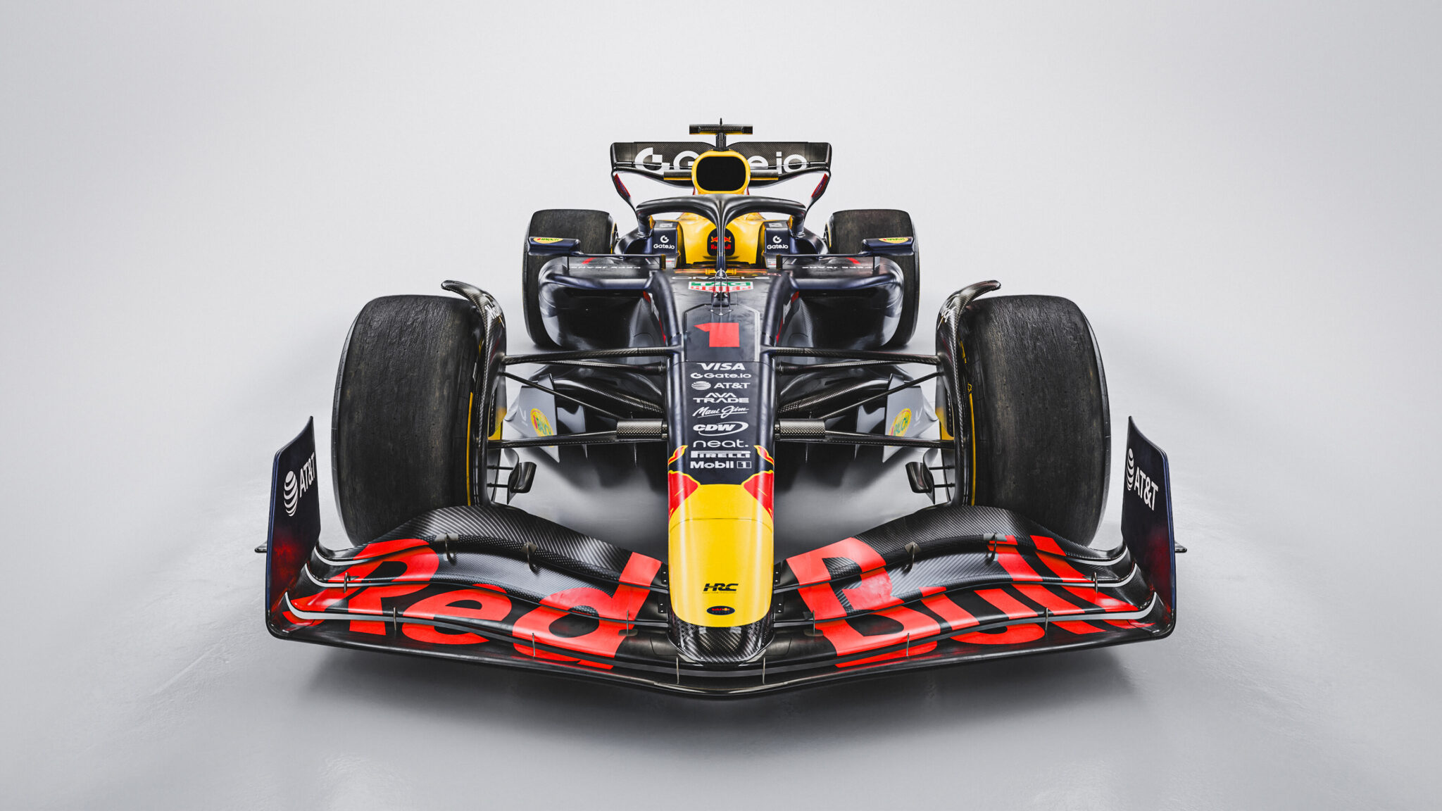 F1 - All 2025 F1 car liveries and on track photos