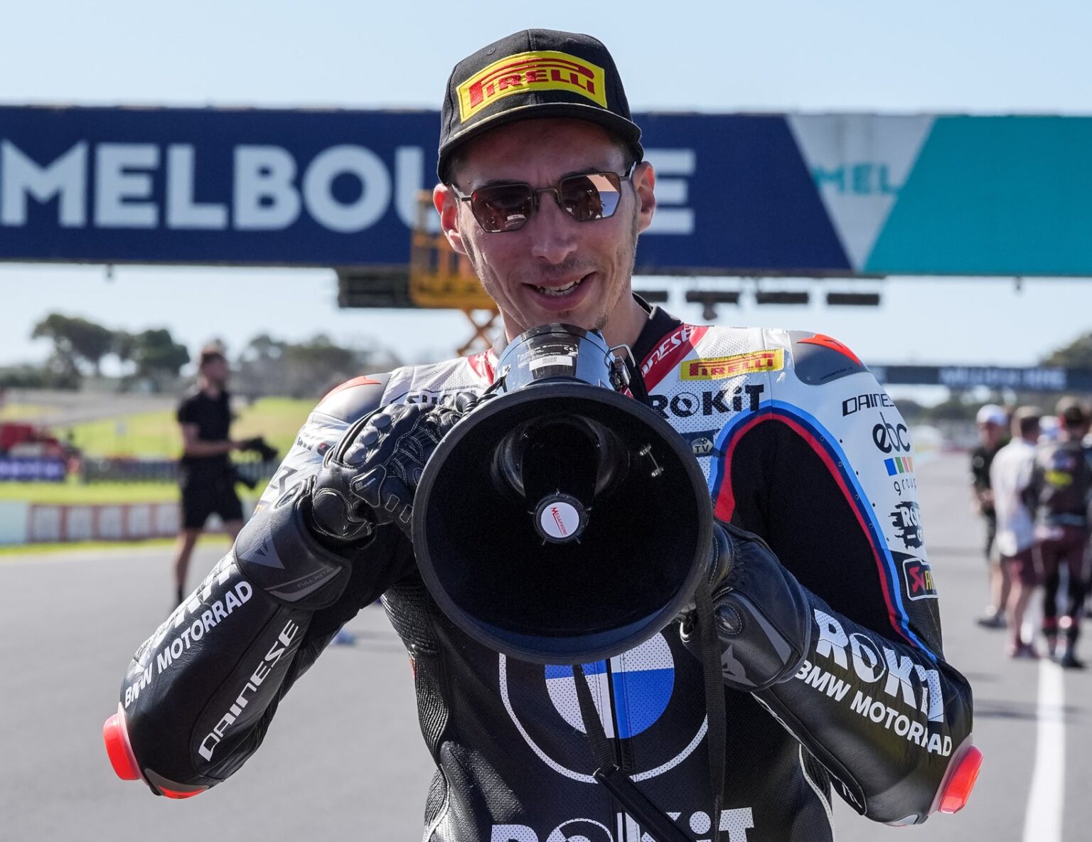 Superbike - Toprak Razgatlıoğlu: “2025 için en büyük hedefim, 1 numara ...
