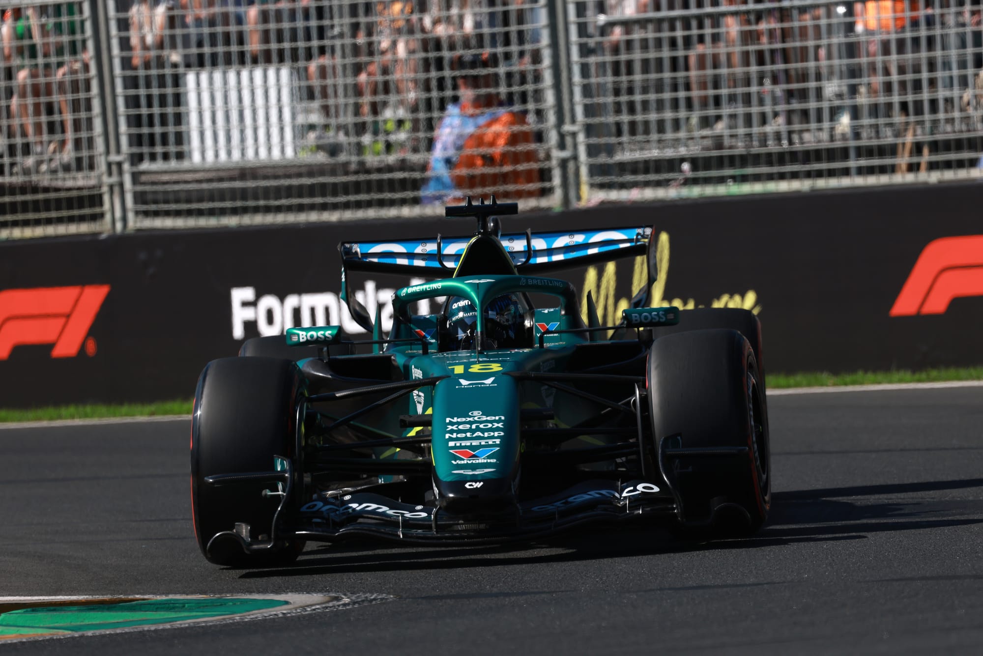 F1 - Adrian Newey’den Honda’nın F1 Projesiyle İlgili Kafa Karıştıran ...