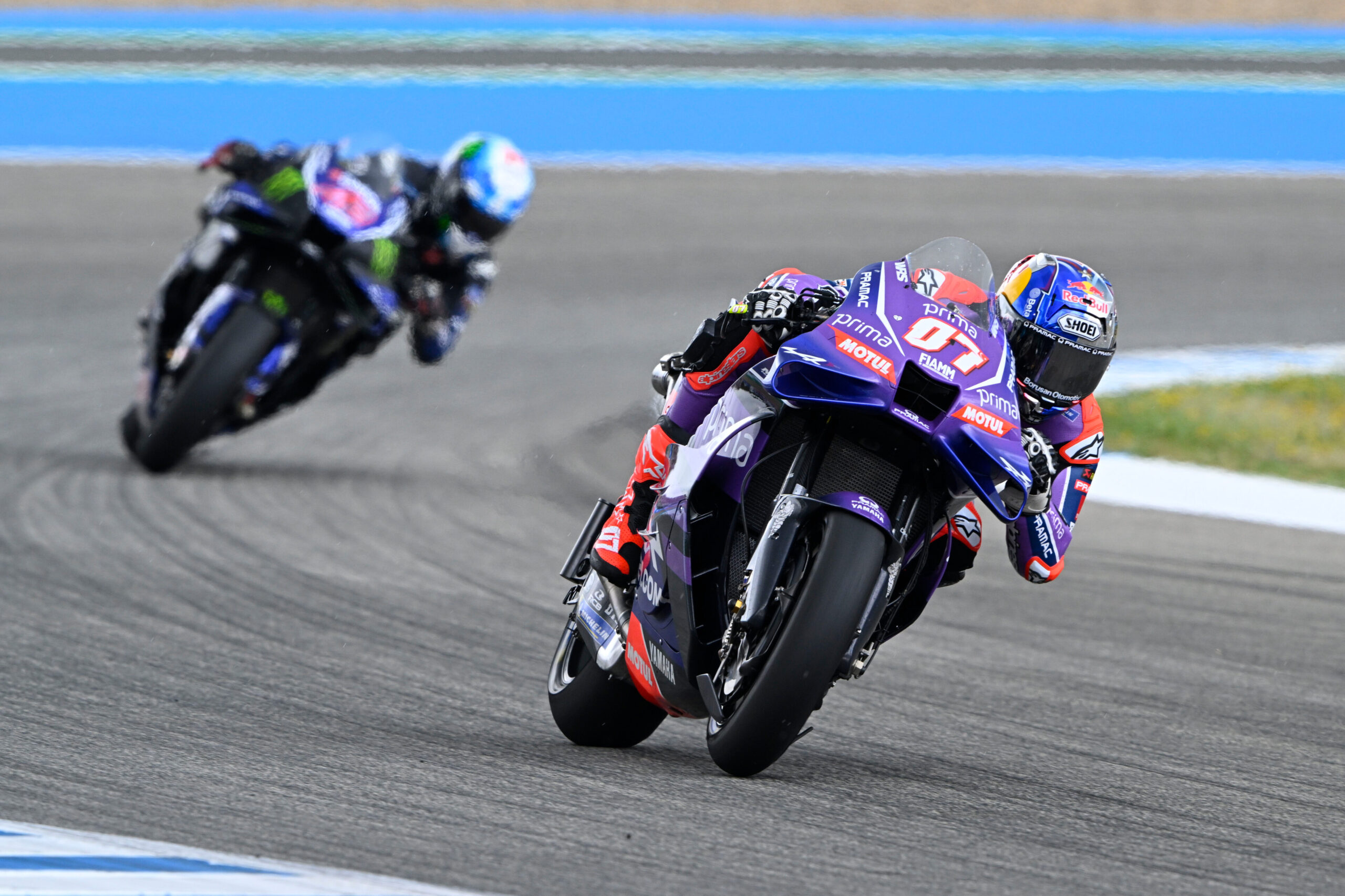 MotoGP - Toprak Razgatlıoğlu, 2026 MotoGP İspanya yarışında kaçıncı oldu?