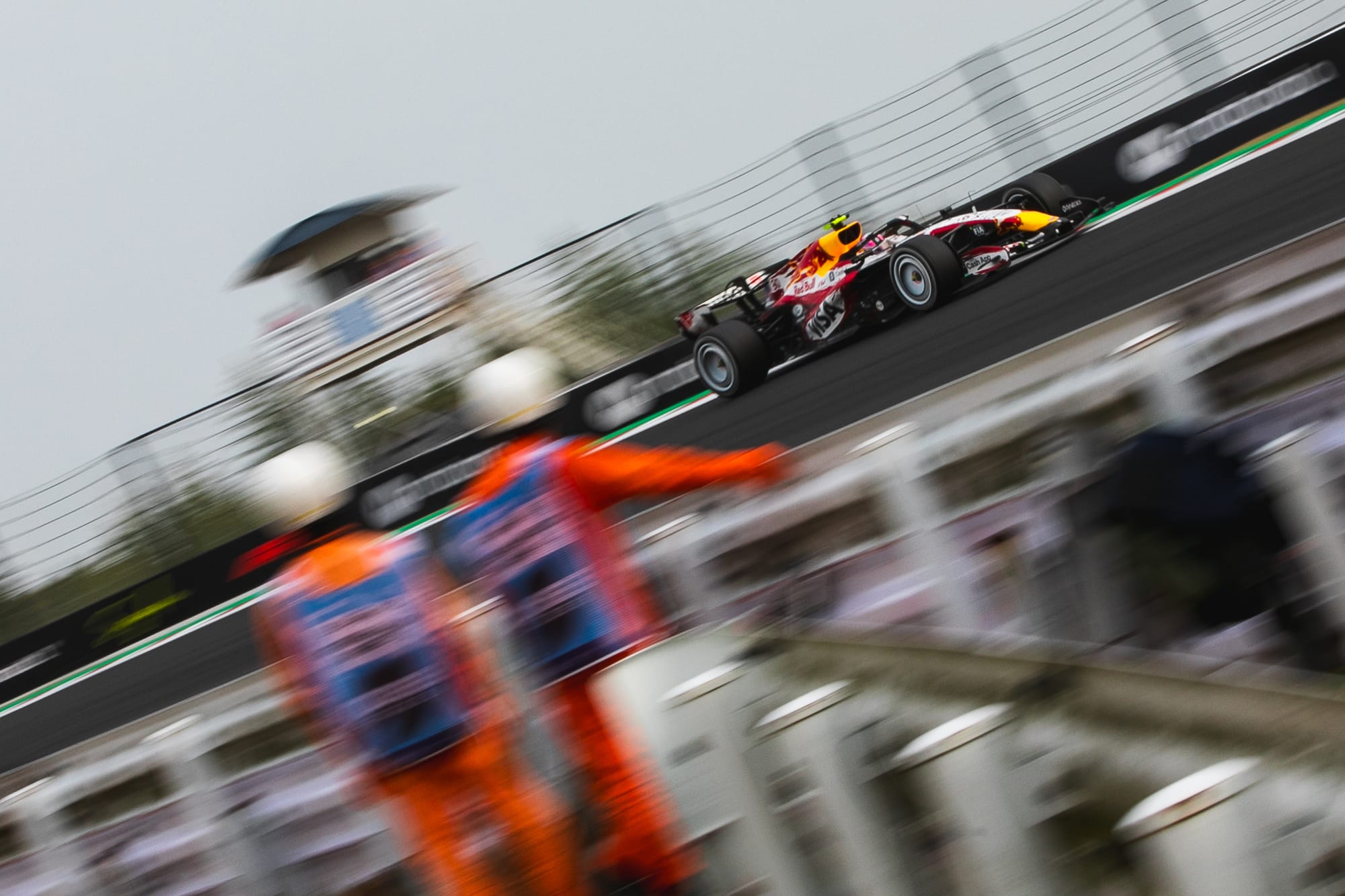 F1 - Gary Anderson, 2026 Formula 1 Araçlarını Kurtarmak İçin Hangi ...