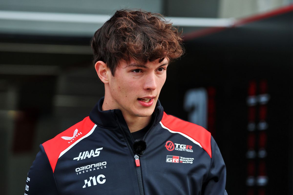 F1 - GPDA Direktöründen Bearman Benzeri Kazaların Önlenmesi İçin Yeni ...