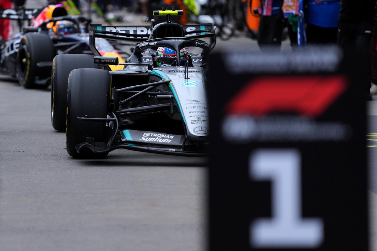 F1 - Mercedes’in F1 Motor Açığı Monaco GP’de Yasaklanıyor: Takımı Nasıl ...