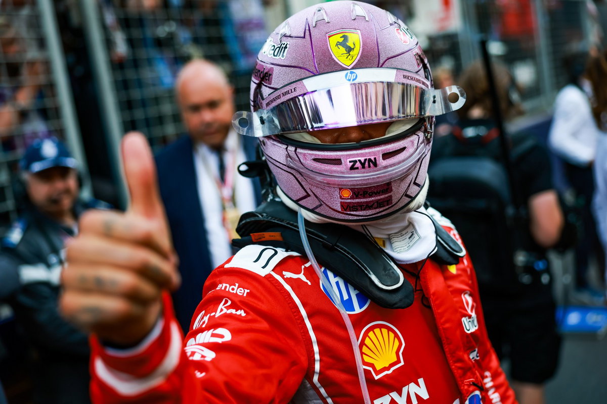 F1 - Lewis Hamilton, Formula 1 Şampiyonluk Mücadelesine Geri Döndü mü?