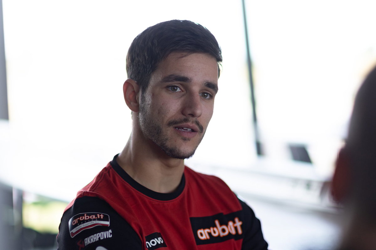 World Superbikes - Iker Lecuona, MotoGP sonrası Misano WorldSBK’da Daha ...